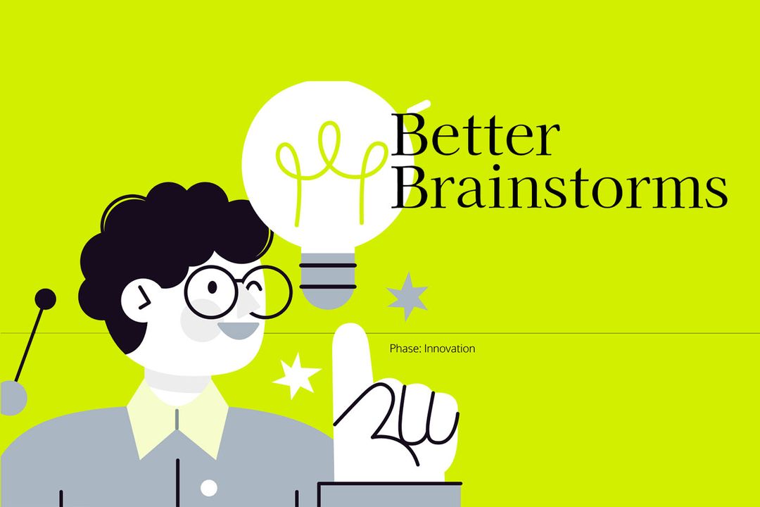 Creative Huddle | Workshops, Meetings, Facilitation