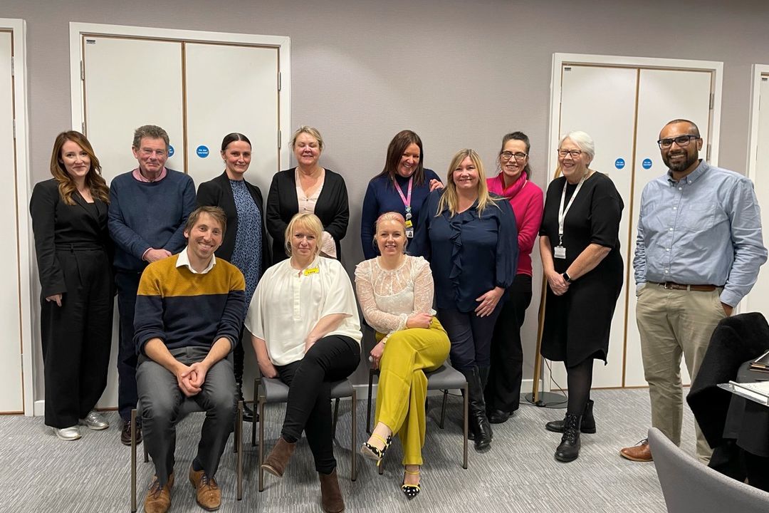 Creative Huddle | Workshops, Meetings, Facilitation