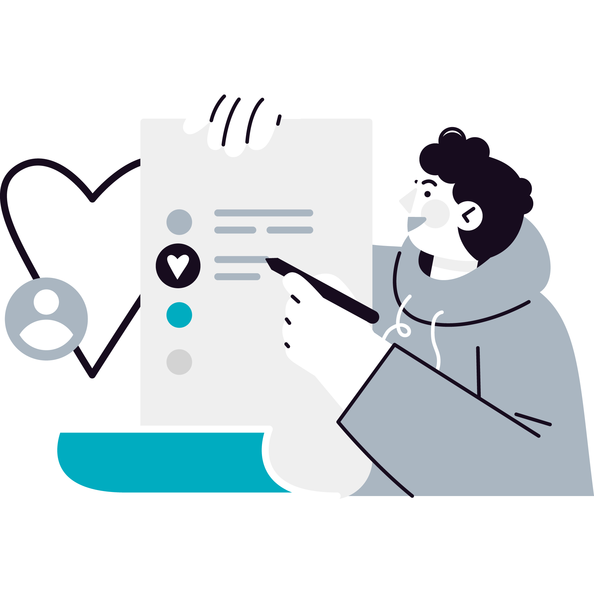 Health Check Analysis | Creative Huddle