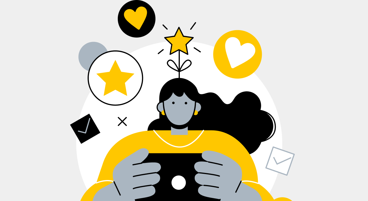 Living Our Values | Creative Huddle