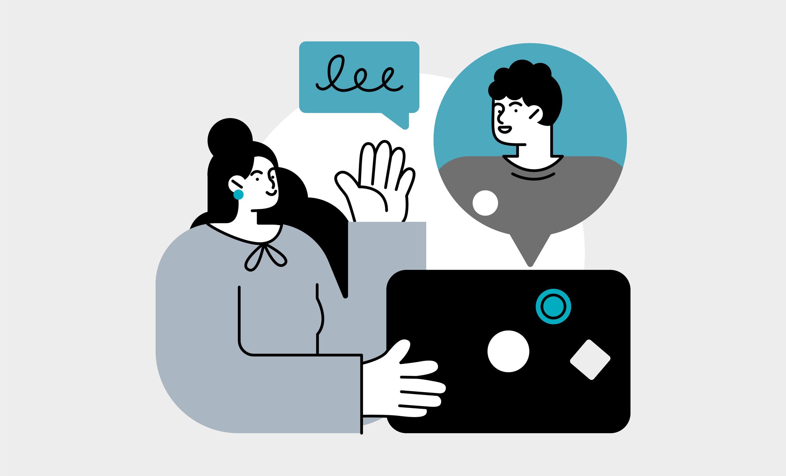 Creative Huddle | Workshops, Meetings, Facilitation