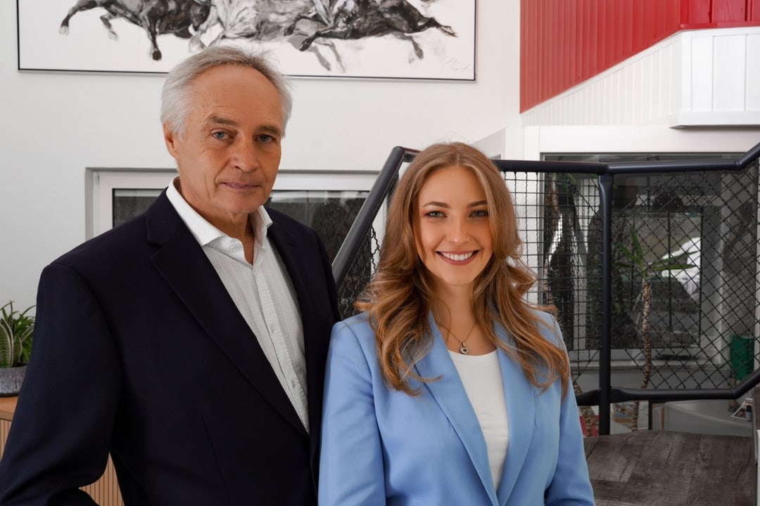 Singer International