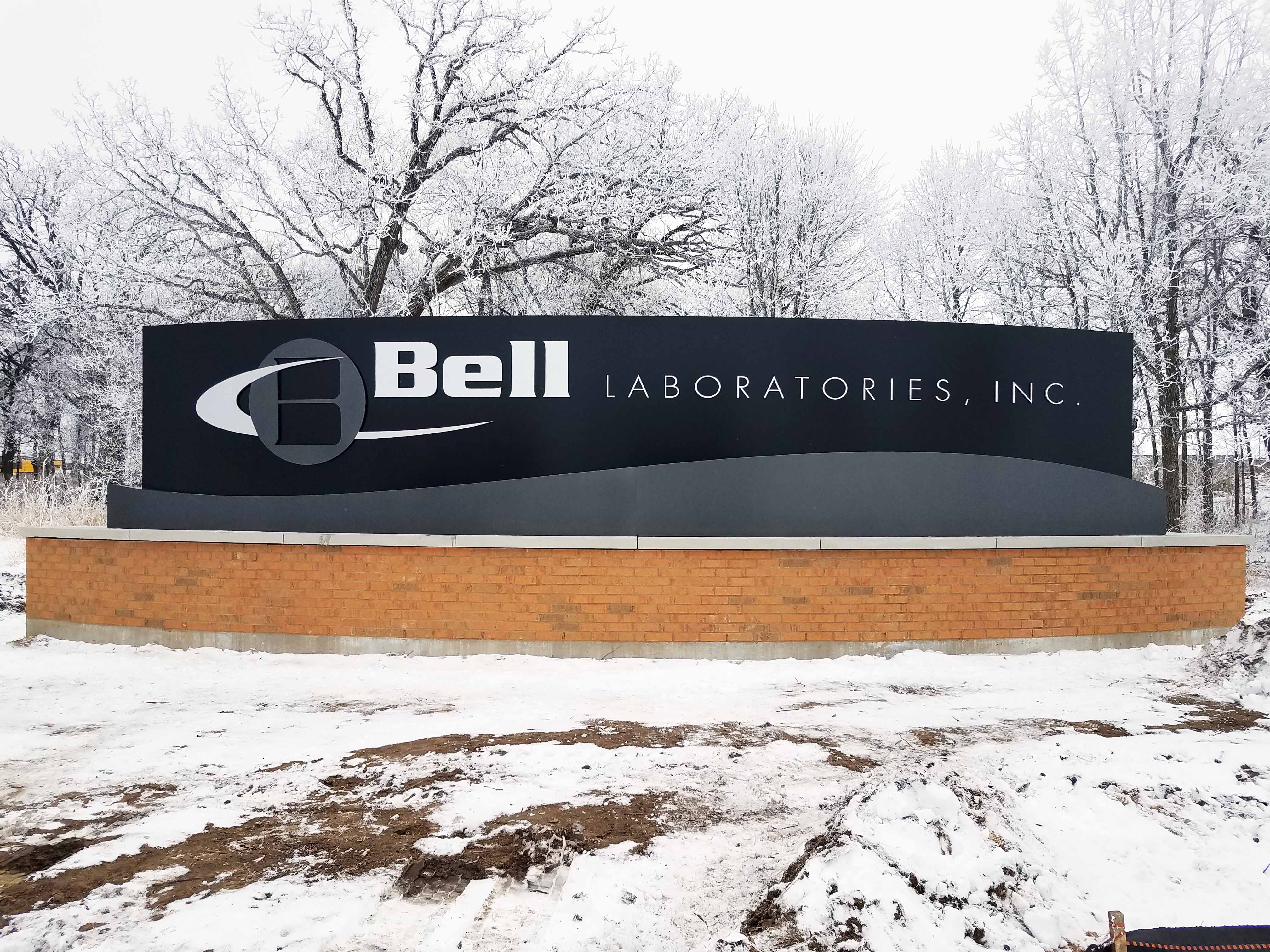 Quarter One, Stand Out Projects | La Crosse Sign Group Blog