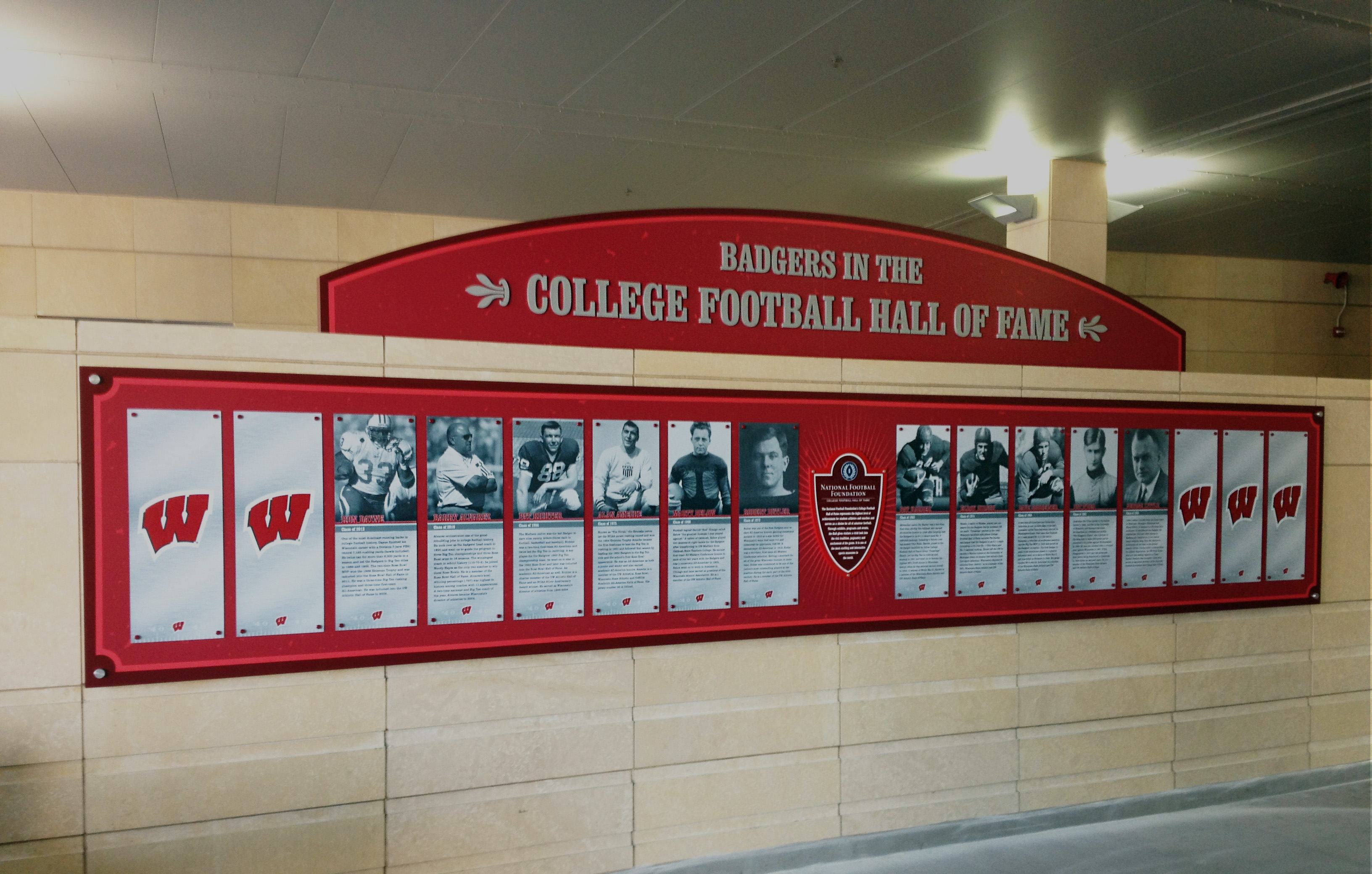 La Crosse Sign Group of Madison | Madison Signs, Madison Custom Signs