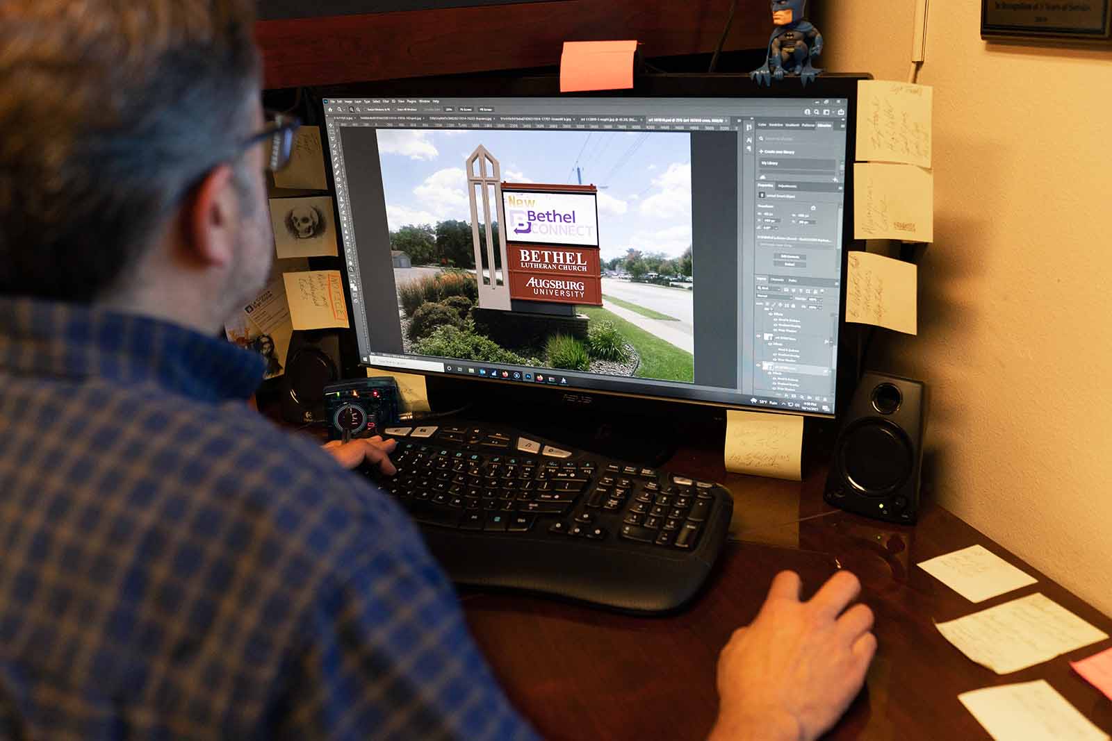 La Crosse Sign Group | Sign Company, Custom Signs & Sign Installation