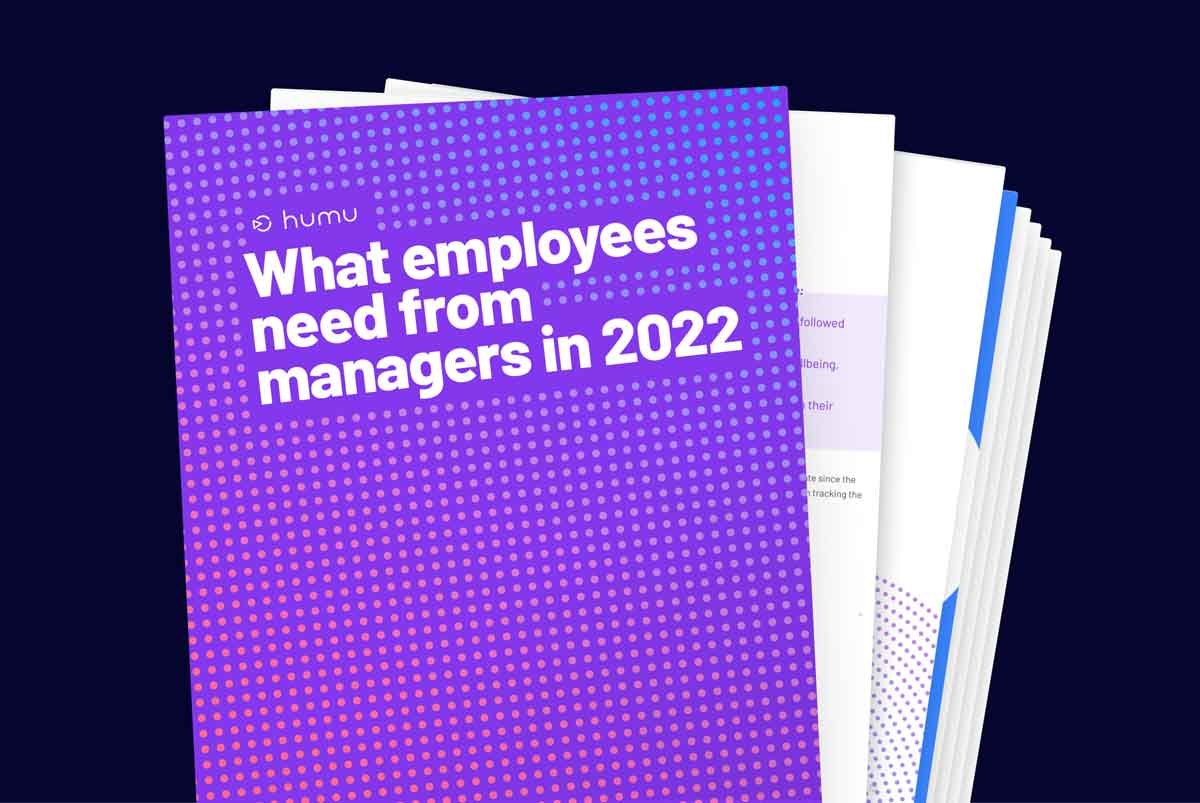 Humu – Turn strategy into action