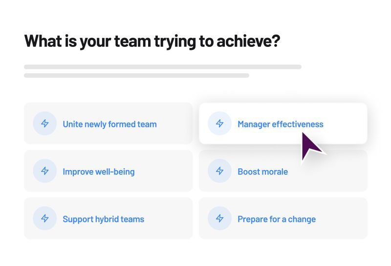 Humu – Turn strategy into action