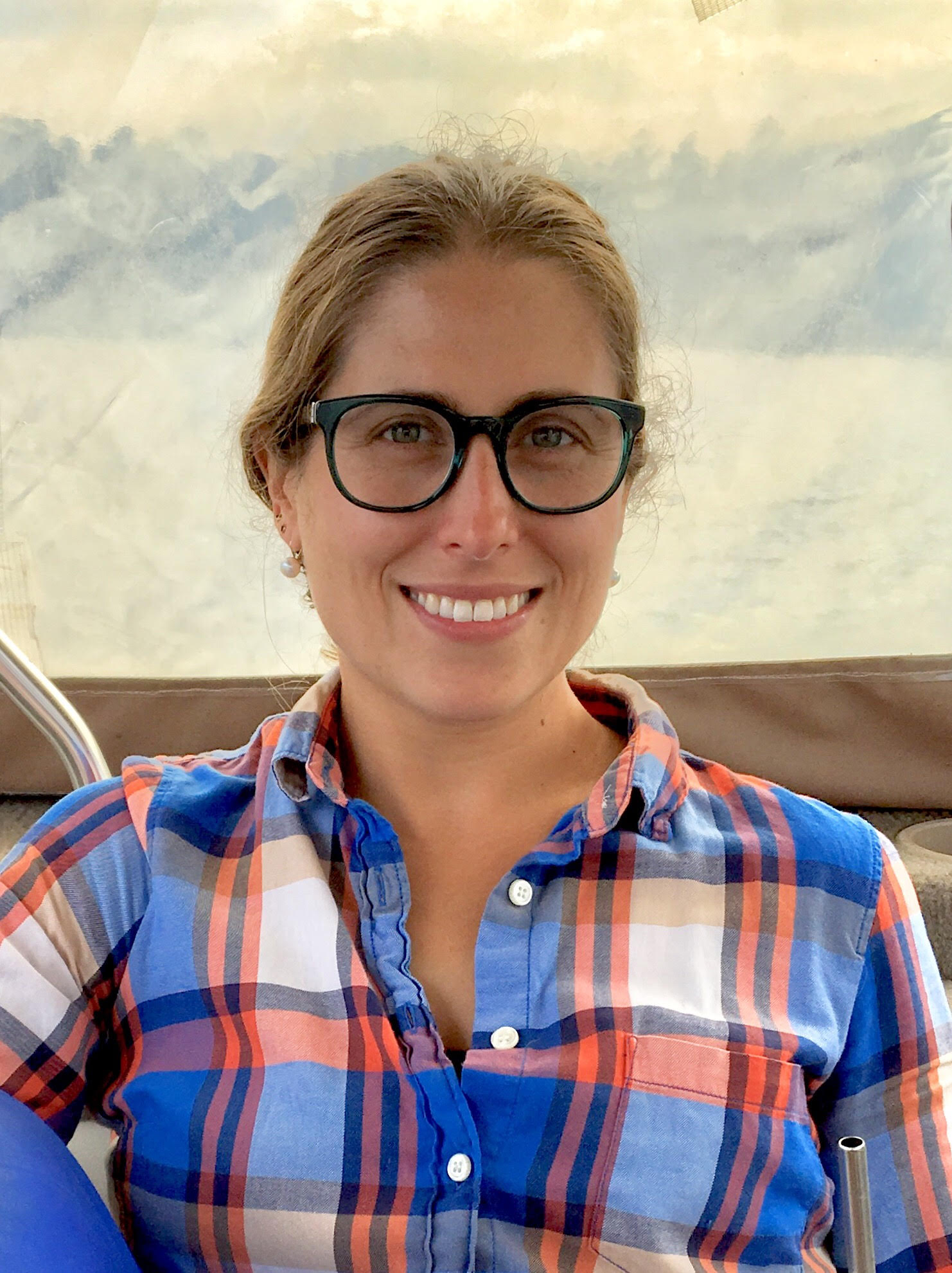 Dayna Logan | Occupational Therapist | On The Ball