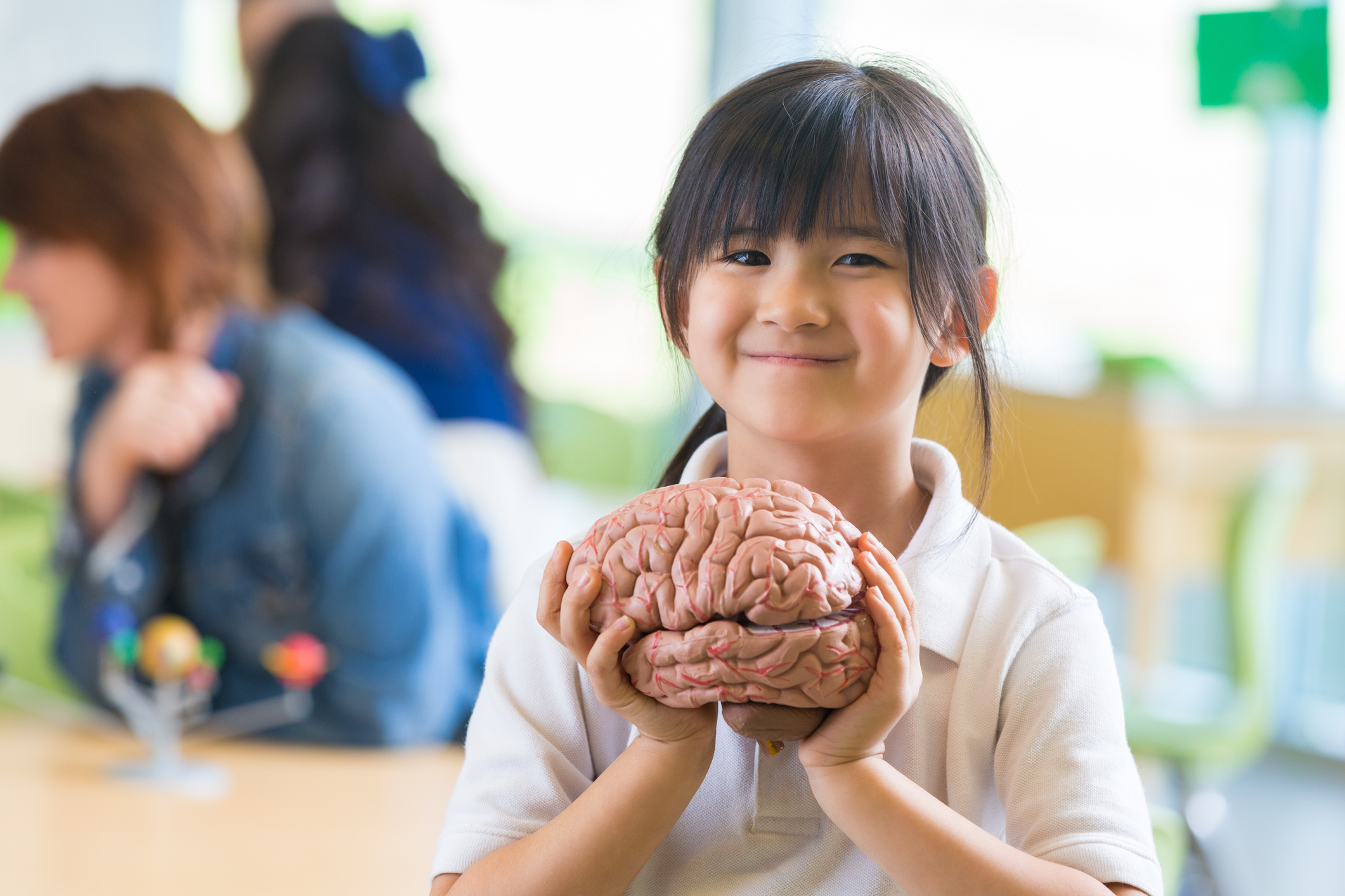 Primitive Reflex Integration | Treatments | On The Ball Pediatric