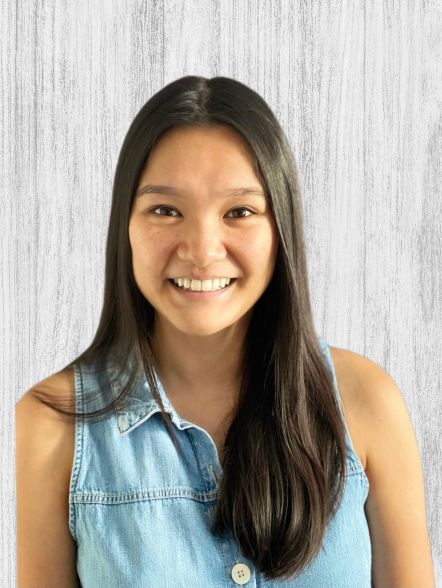 Patricia Nguyen | Occupational Therapist | On The Ball