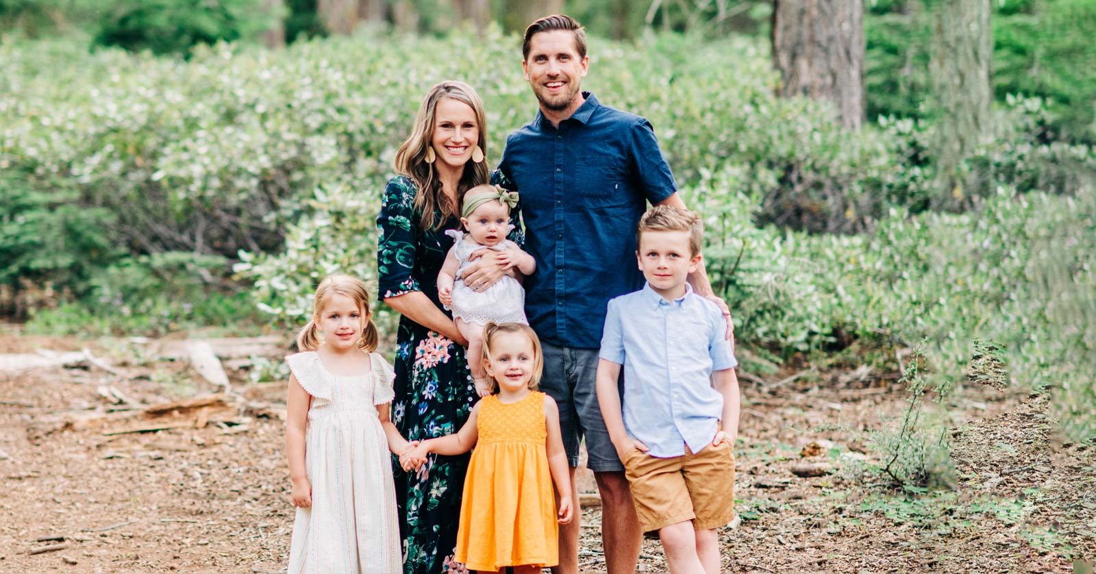 About Elwood Design Co. | Orange County Furniture Maker