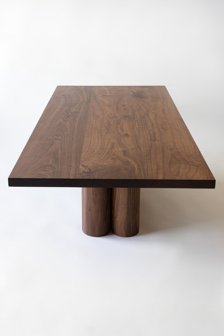 Columns Coffee Table
