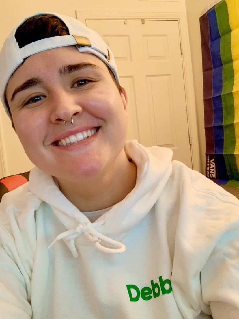 Debbie - Rewards for Saving and Paying Off Debt