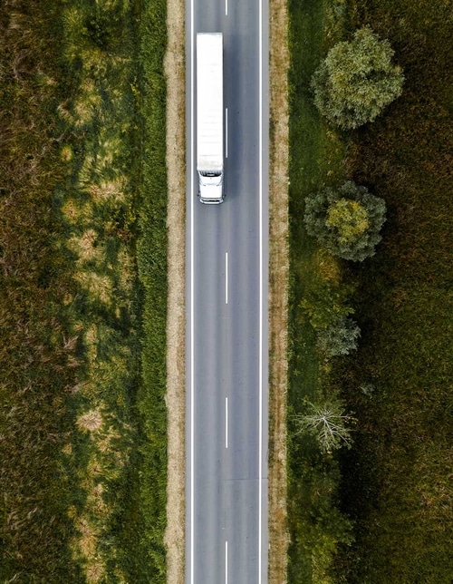 Ponce Ground Service | Transportation Services