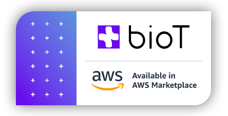 BioT Cloud-Native Medical Devices on AWS Marketplace | Scalable ...
