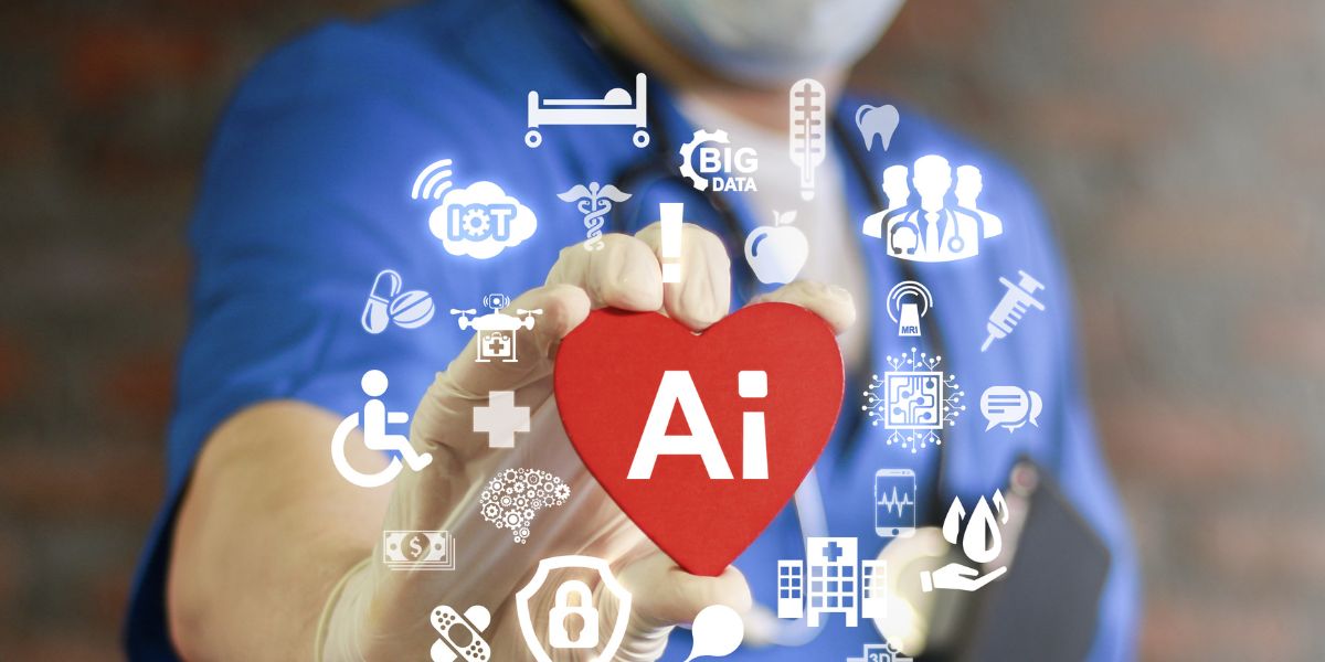 The Role of Artificial Intelligence in Modern Medical Devices