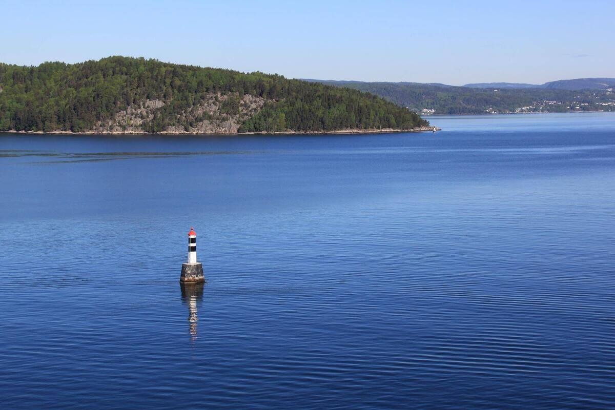 Oscarsborg festning - Priser og åpningstider | BarnasNorge.no