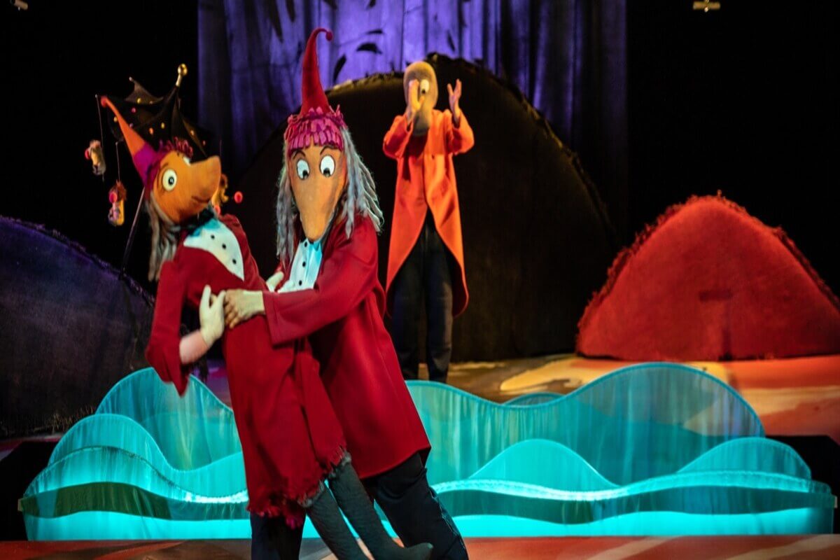 Arrangementer for barn i Oslo - Oppdateres daglig! | BarnasNorge.no