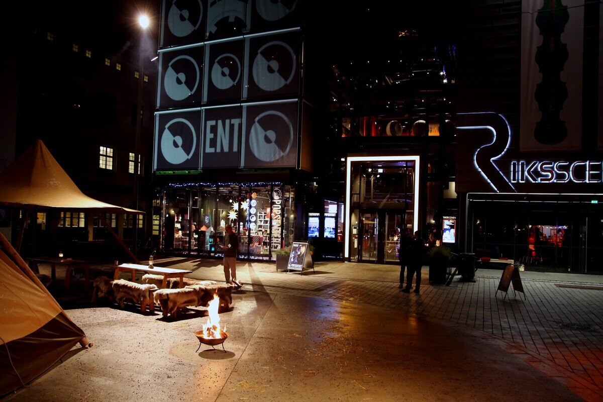 Popsenteret - Priser og åpningstider | BarnasNorge.no