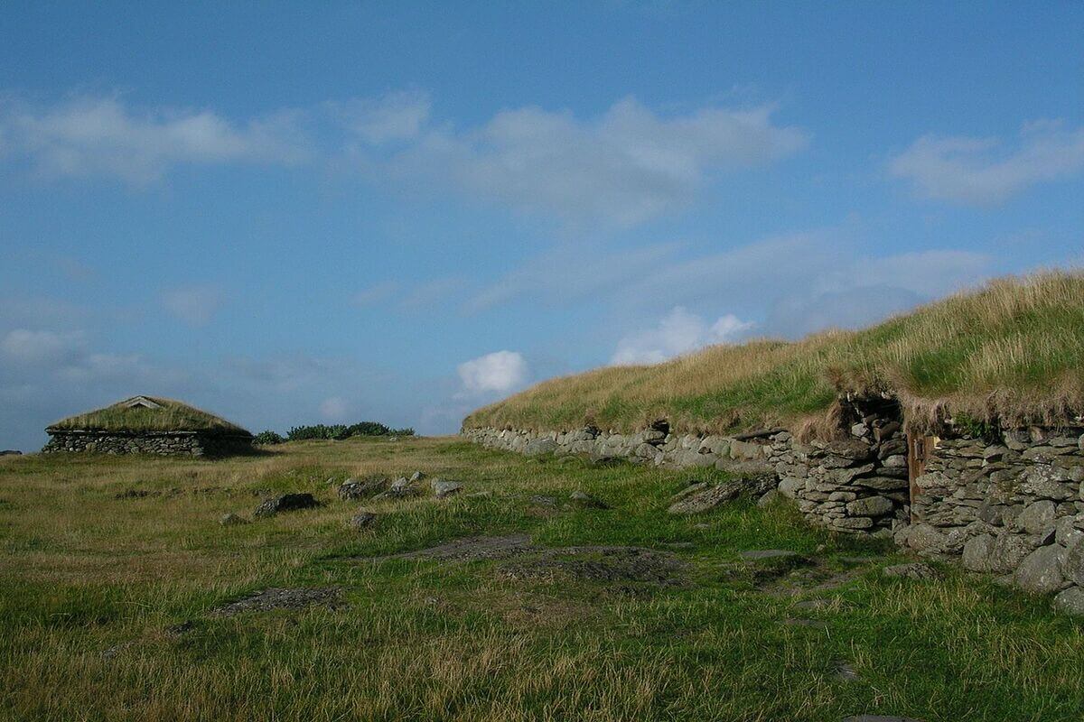 Jernaldergården på Ullandhaug - Priser og åpningstider | BarnasNorge.no