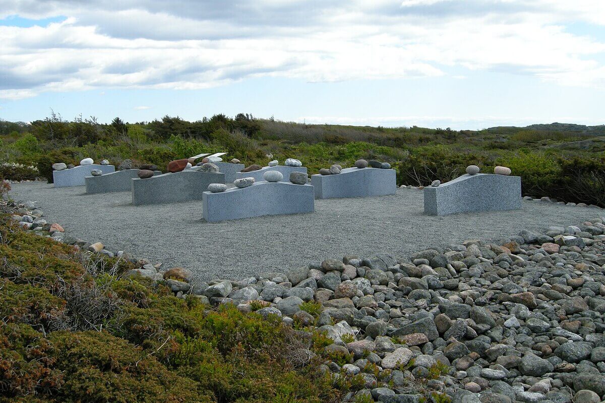 Gea Norvegica UNESCO Global Geopark - Priser og åpningstider ...