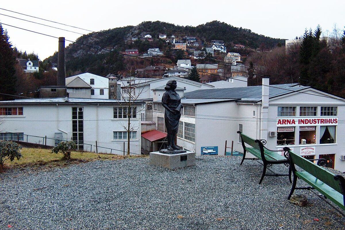 Barnelørdag - Arna og Åsane kulturkontor - Priser og åpningstider ...