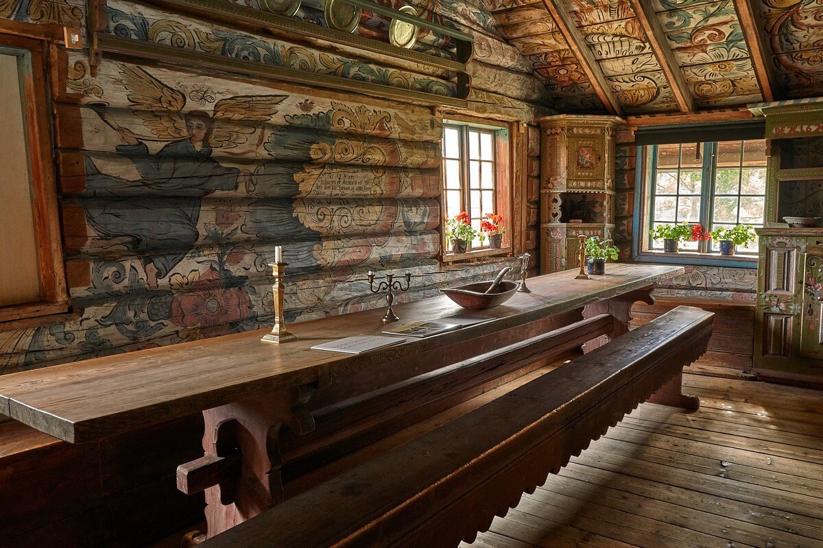 Follo Museum og Friluftsmuseet - Seiersten - Priser og åpningstider ...