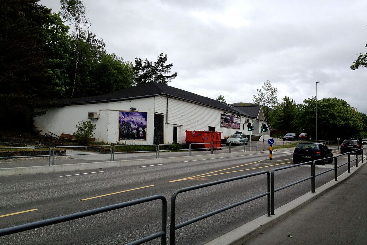 Fyllingsdalen Teater - Priser og åpningstider | BarnasNorge.no