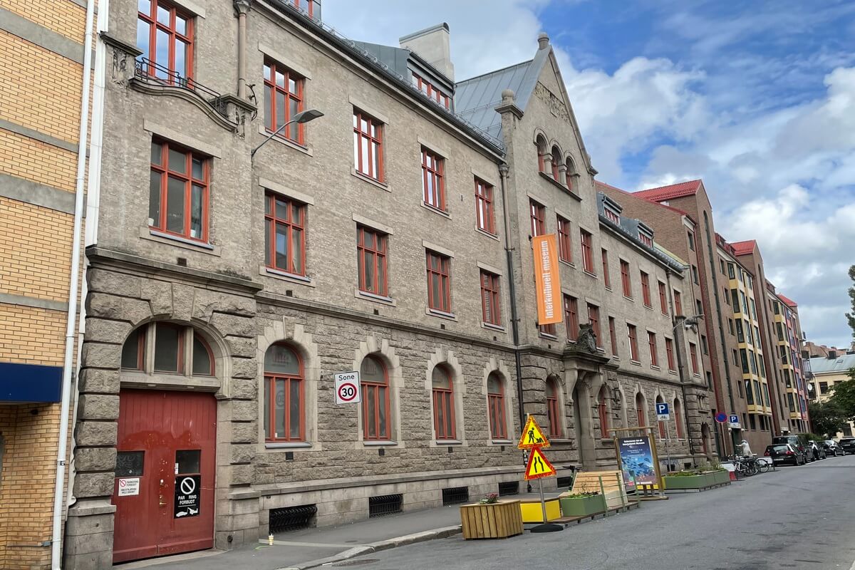 Interkulturelt Museum - Priser og åpningstider | BarnasNorge.no