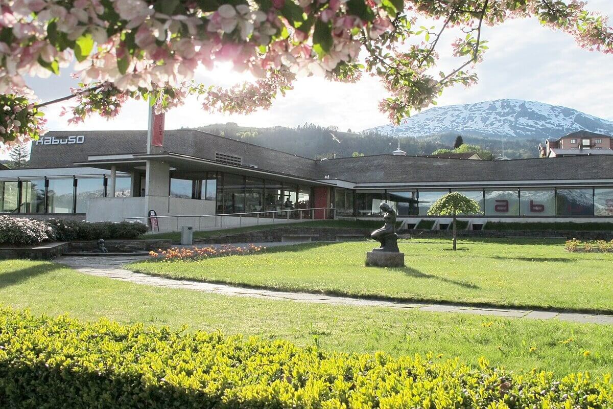Kunsthuset Kabuso og Ingebrigt Vik museum - Priser og åpningstider ...