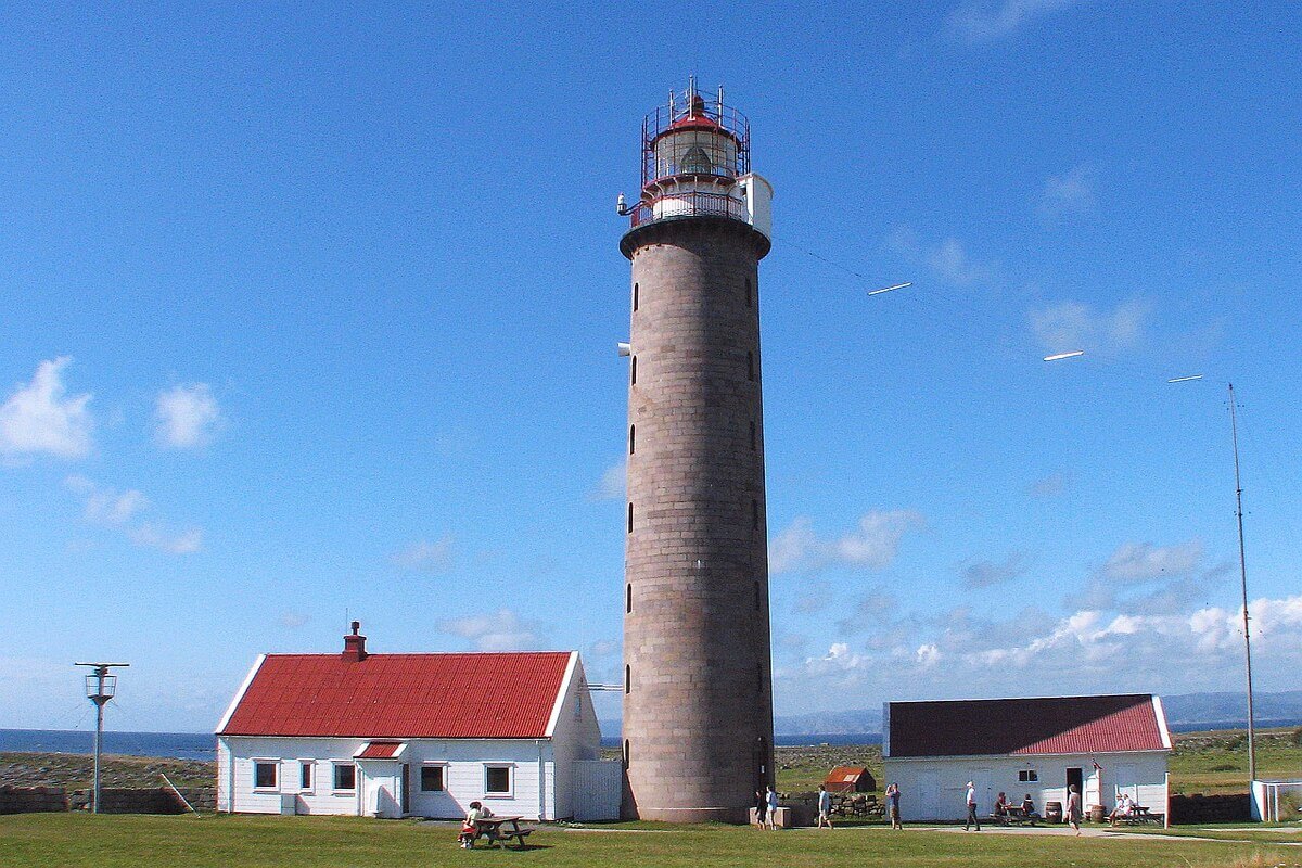 Lista fyr og besøkssenter - Priser og åpningstider | BarnasNorge.no