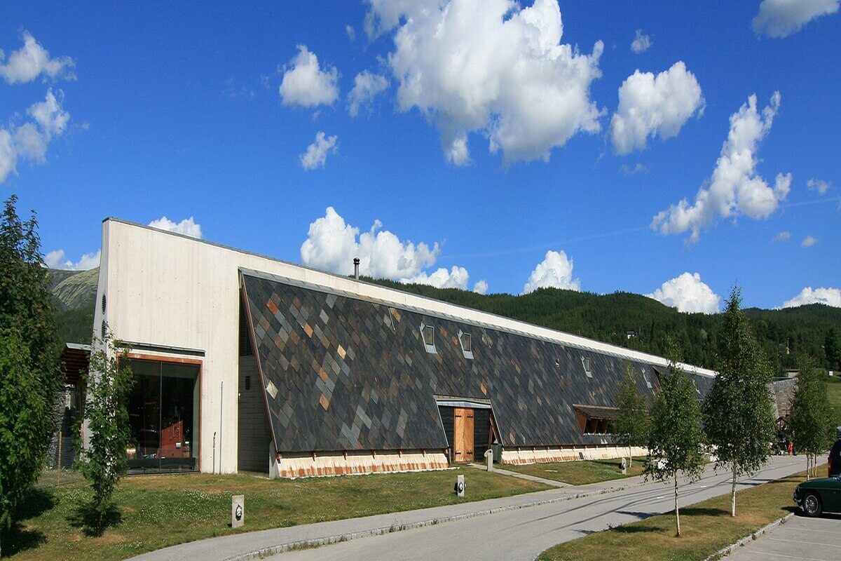 Aukrustsenteret - Huset Aukrust - Priser og åpningstider | BarnasNorge.no