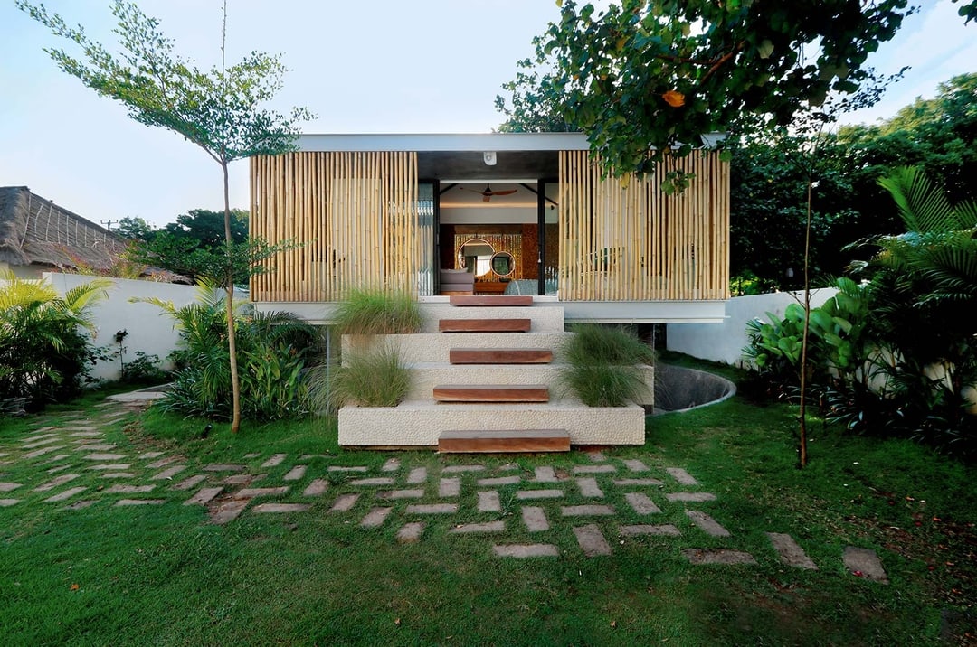 Seascape Villa | WOM House