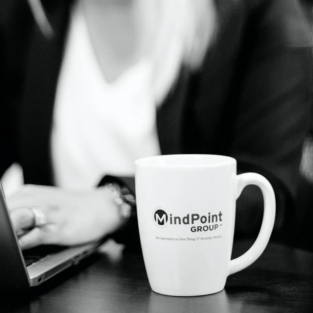 Partnerships with MindPoint Group