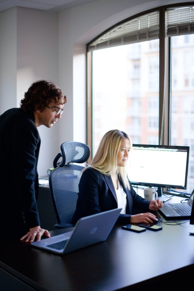 Cybersecurity Transformation Consulting and Solutions