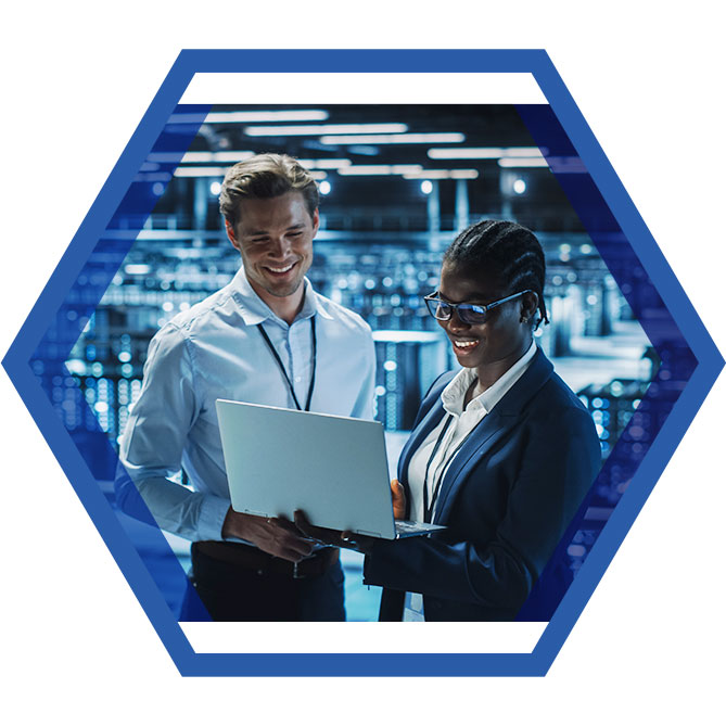 Managed Security Operations Center as a Service Experts