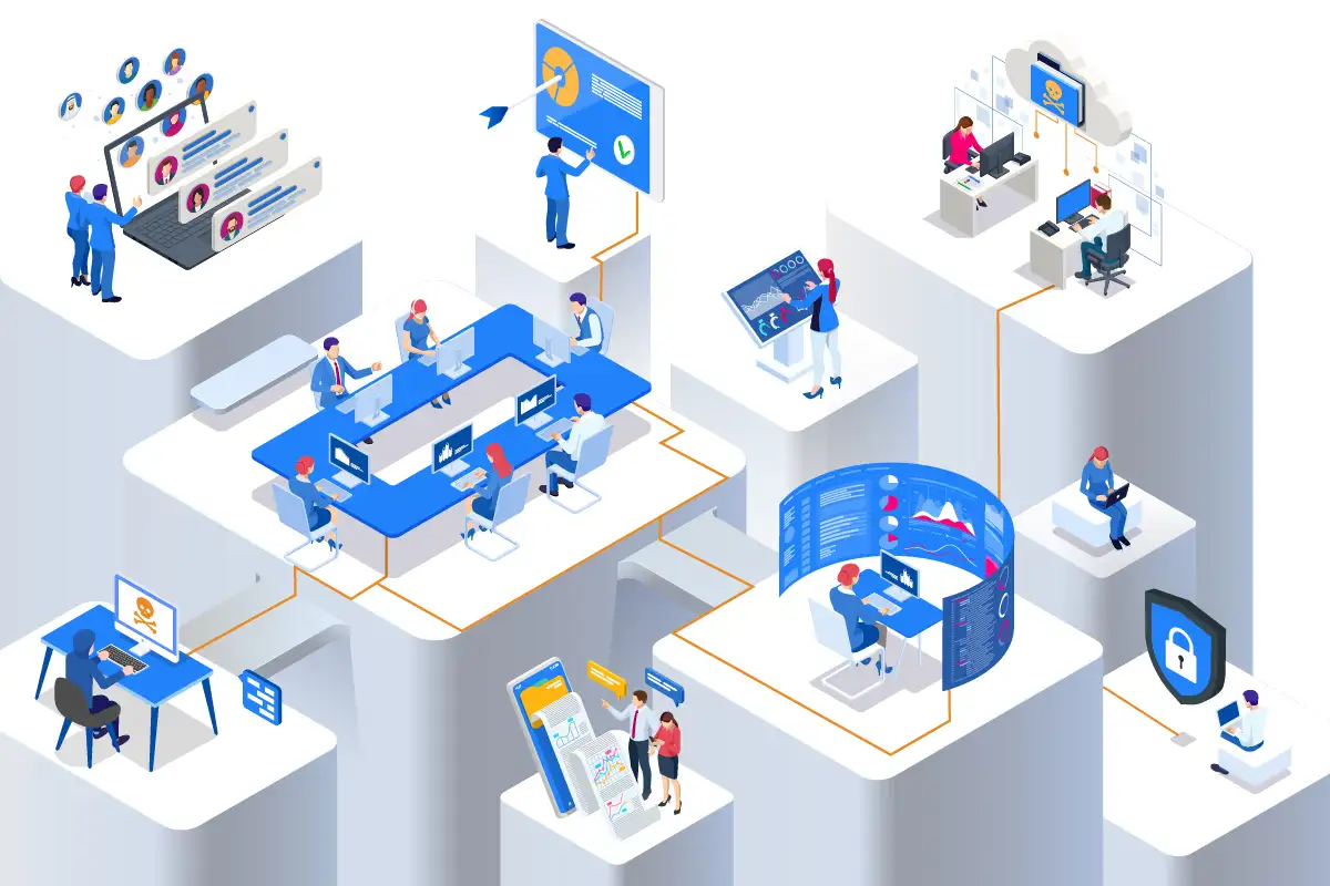 MindPoint Group | Simplifying Cybersecurity Solutions