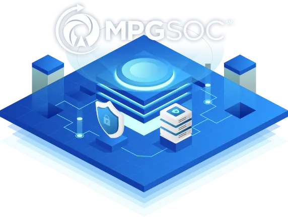 MPGSOC - Managed Security Services from MPG