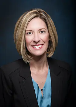 Elaine Toennies, Director, IS&P Chief of Staff