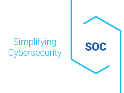 What Is the Difference Between an In-House SOC and SOCaas?