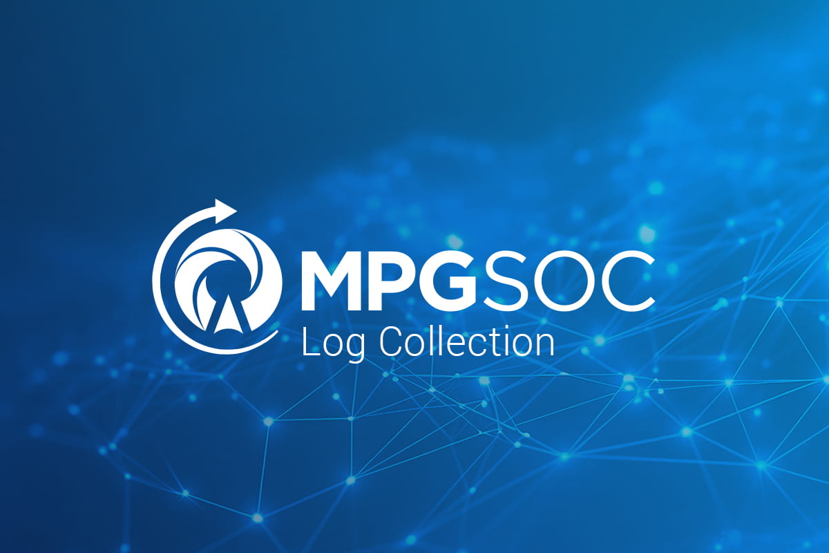The Importance of Log Collection to MDR Provider