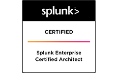 Splunk Enterprise Certified Admin | MindPoint Group
