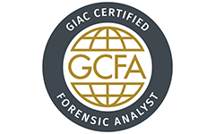 GIAC Certified Forensic Analyst GCFA | MindPoint Group