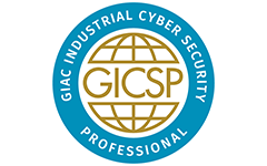 GIAC Global Industrial CyberSecurity Pro GICSP | MindPoint Group