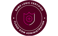 Sumo Logic Certified - Cloud SIEM Administration | MindPoint Group
