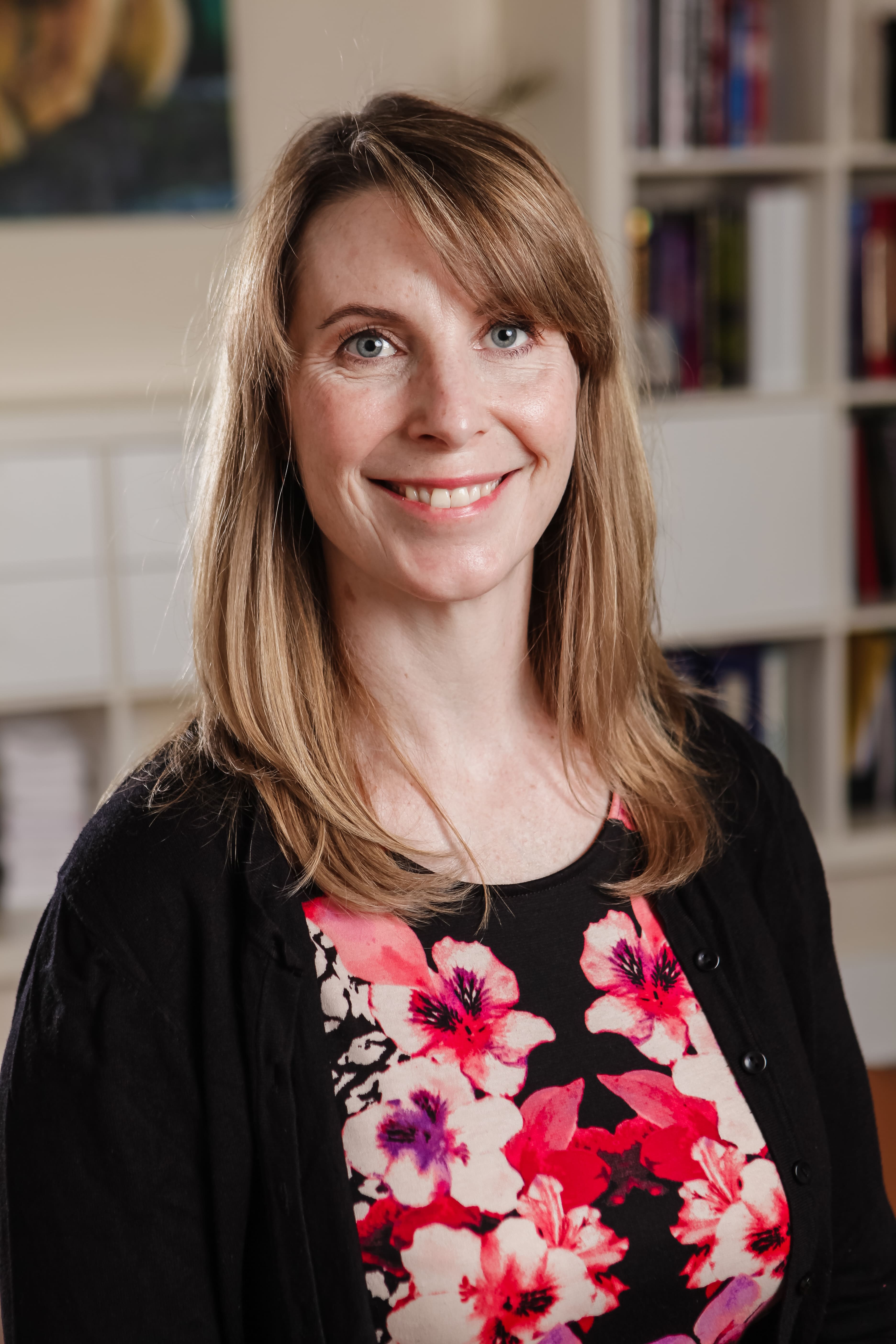 Momentum Physiotherapy - About