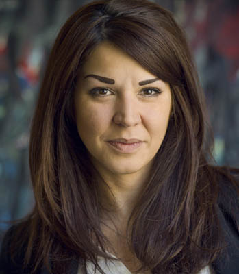 Jessica Rocha | Assistant DDG