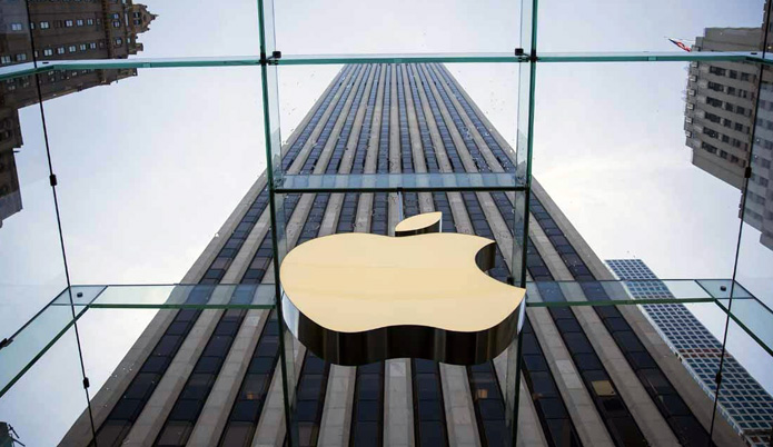 L’enjeu technologique et économique du brevet : Apple c/ Université de ...