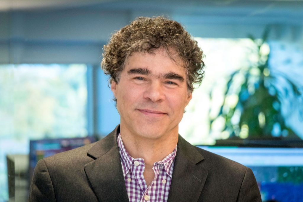 John Geanakoplos | Ellington Management Group