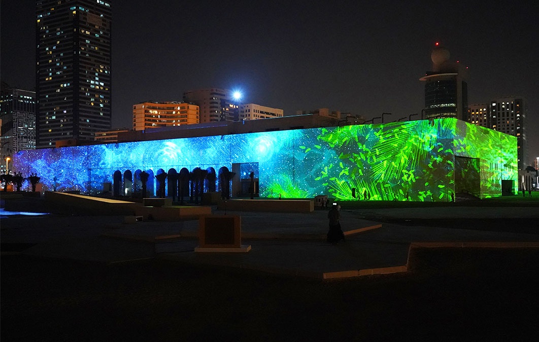 Creative Technology Middle East appointed as disguise CSP